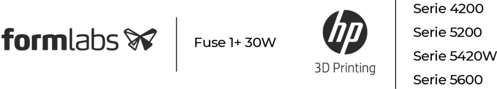 Sistemas postprocesado 3D | Sicnova