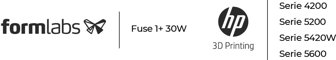 Sistemas postprocesado 3D | Sicnova