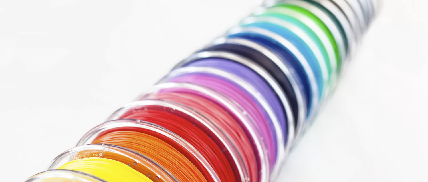 Smart Materials 3D filamentos para impresoras 3D profesionales | Sicnova